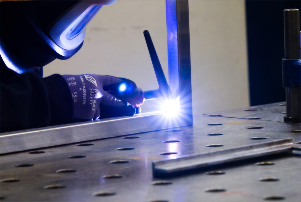 Blechbearbeitung - Heun Gruppe